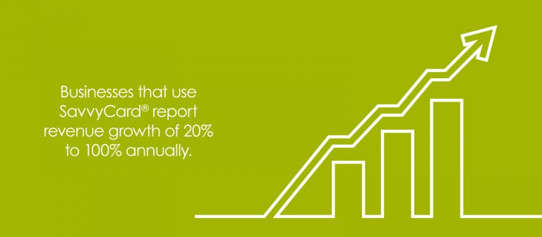 SavvyCard Home - SavvyCard