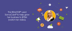 SavvyCard Home - SavvyCard