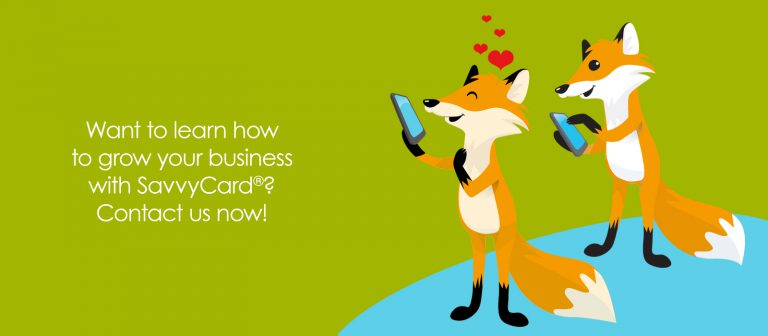 SavvyCard Home - SavvyCard